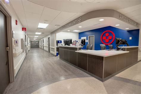 Image result for Hospital Trauma Unit