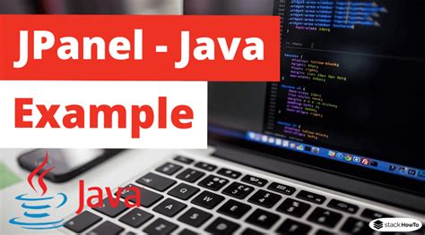 Image result for Using JPanel in Java