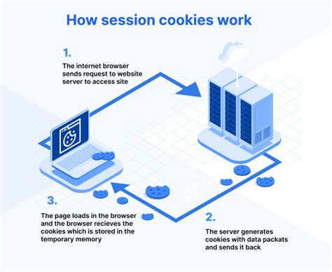 Image result for Session Cookies