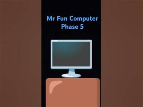 Image result for Mr Fun Computer Phase 6