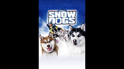Image result for Snow Dogs 2002 Trailer