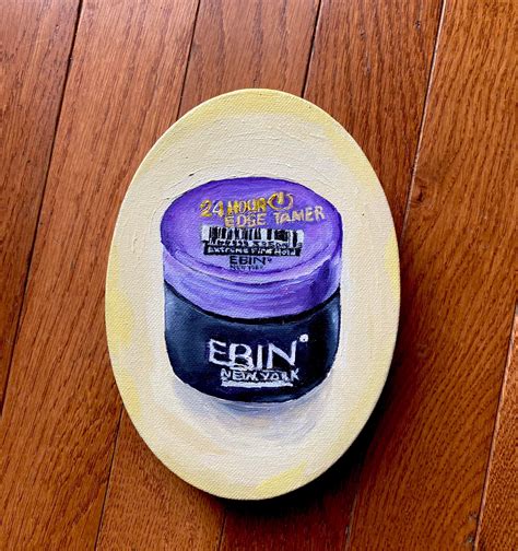 Image result for Ebin Edge Control Reviews