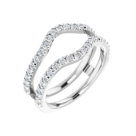 Image result for Solitaire Ring Enhancer