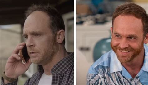 Image result for Ethan Embry First Man
