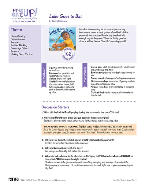 Image result for Object Lesson Not to Give Up