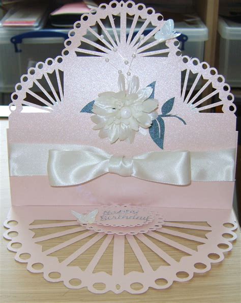 Image result for Open Book Easel Card Tutorial