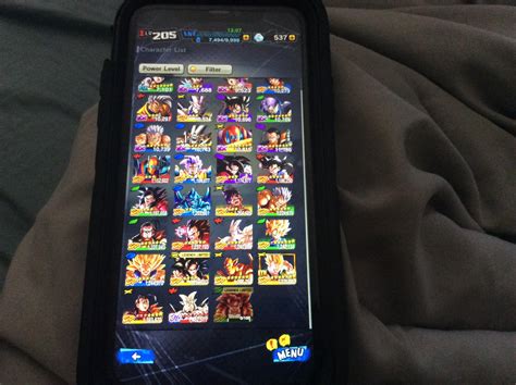 Image result for DB Legends Farming Bot