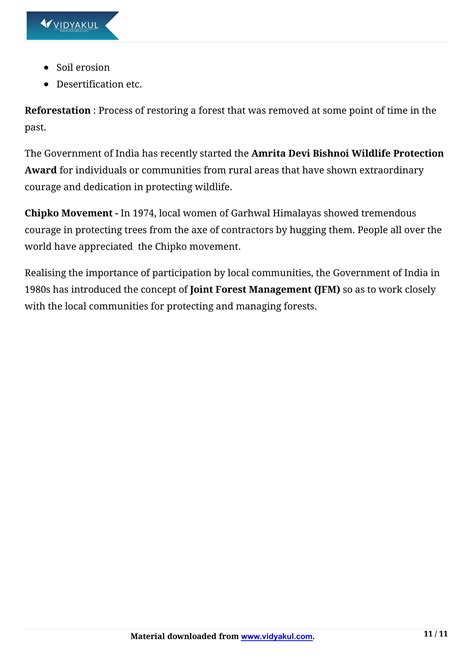 Image result for Environmental Issues Class 12