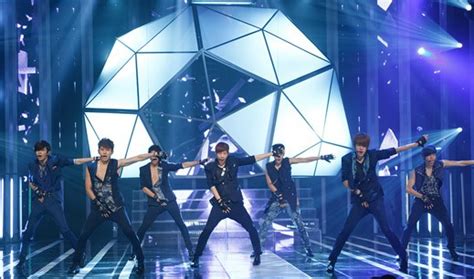 Image result for Infinite Live Performance