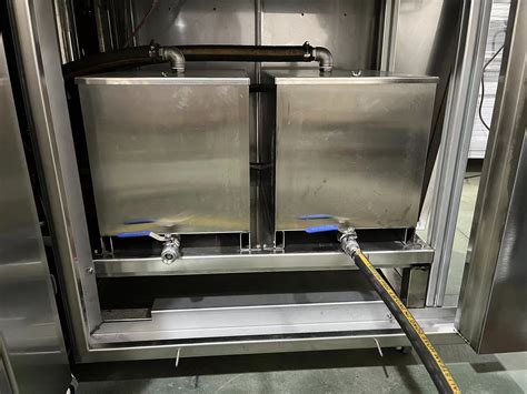 Image result for Automatic Plate Washing Machine