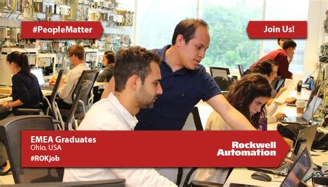 Image result for Rockwell Automation University Programs