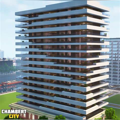 Image result for Minecraft Apartment Tutorial Build