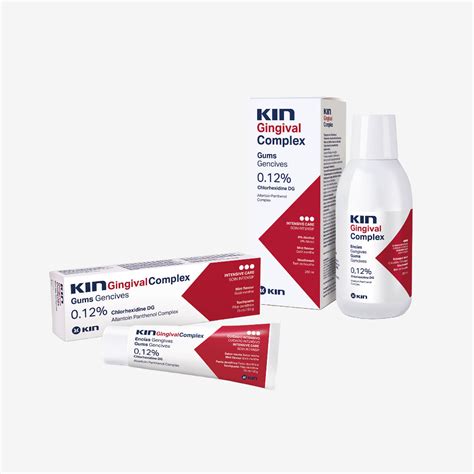 Image result for Kin Gingival Toothpaste