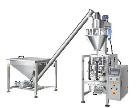 Image result for Powder Packing with Clamp Solution