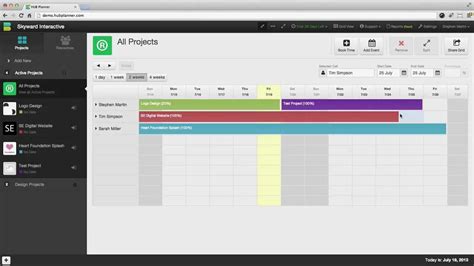 Image result for Hub Planner Tutorial