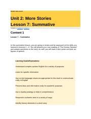 Image result for Course E Lesson 15 Level 7 Answer