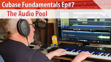 Image result for Cubase Pool