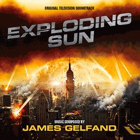 Image result for Exploding Sun Trailer