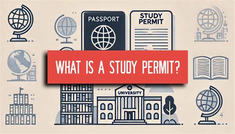 Image result for Study Permit Document Number