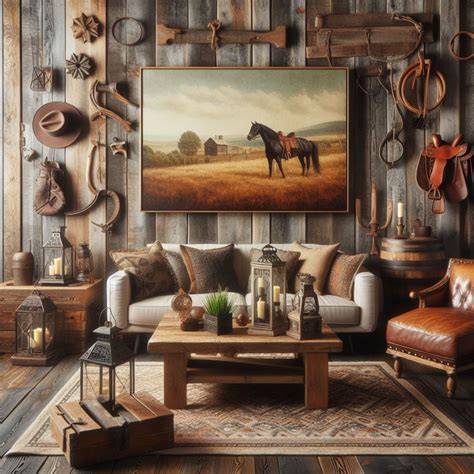 Image result for Cheap Rustic Decor