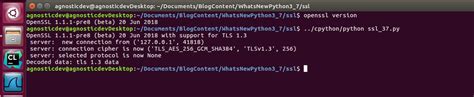 Image result for SSL Encryption Python TCP