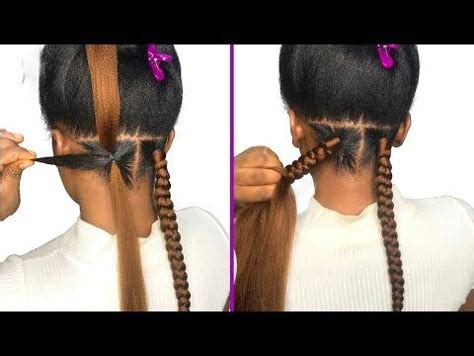 Image result for Box Braid Tips