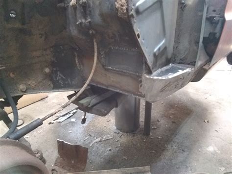 Image result for Falcon Torque Box