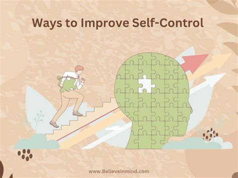 Image result for Self-Control Examples