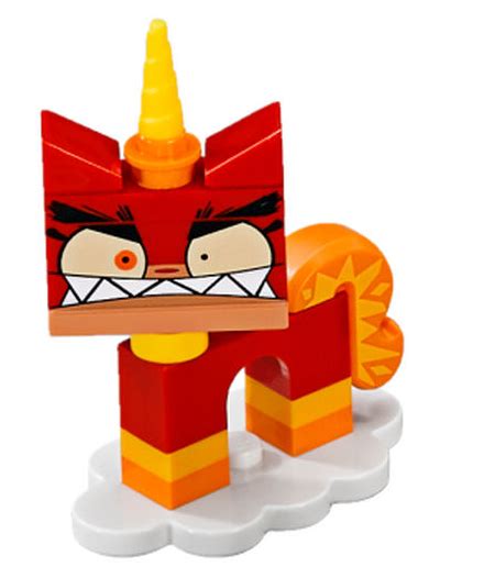 Image result for LEGO World's Unikitty Code