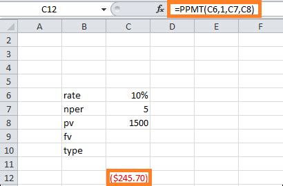Image result for Financial Exce Functions PDF