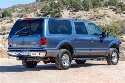 Image result for 2002 Excursion Upgrades