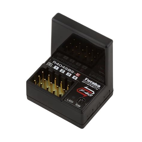 Image result for Futaba 4Pm Telemetry Sensor