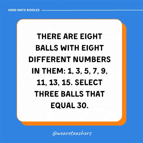 Image result for Tricky Math Riddles