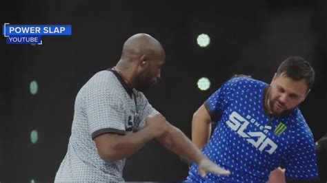 Image result for Slap Box Fight