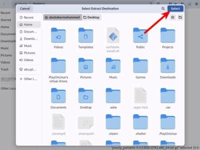 Image result for How Do I Extract a File