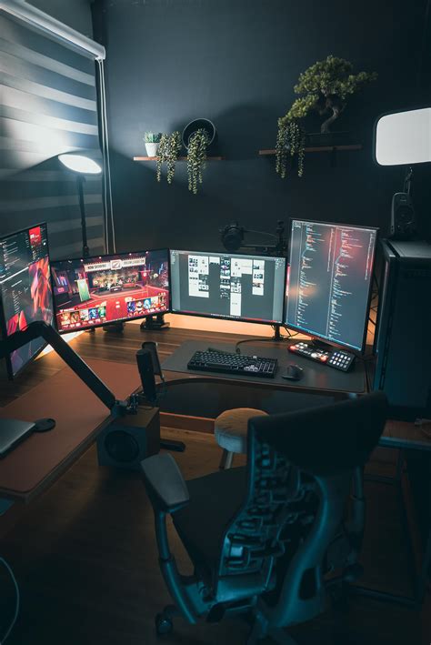 Image result for LG Dual Monitor Setup