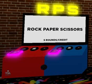 Image result for Rock Paper Scissors Script Roblox