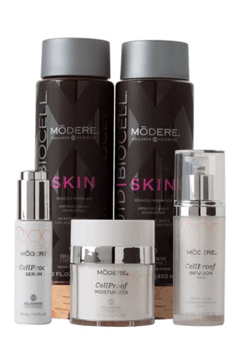 Image result for Modere Skin
