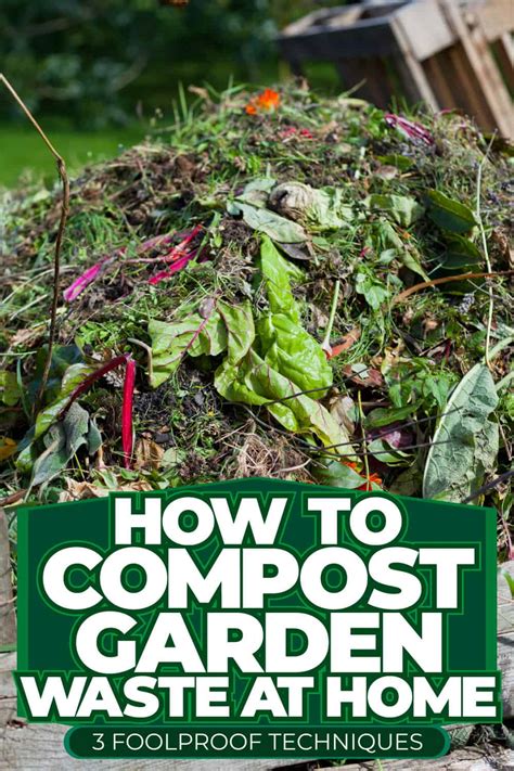 Image result for Backyard Compost Waste Process