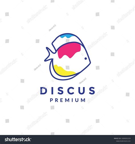 Image result for Discus Fish Tattoo