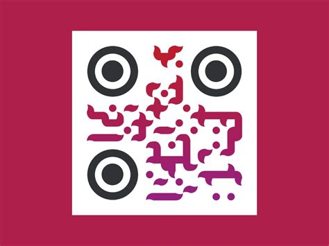 Image result for QR Code Embedded Logo