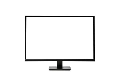 Image result for Computer Monitor Transparent Background Simple
