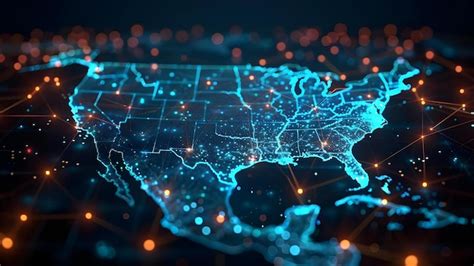 Image result for Digital Network Map