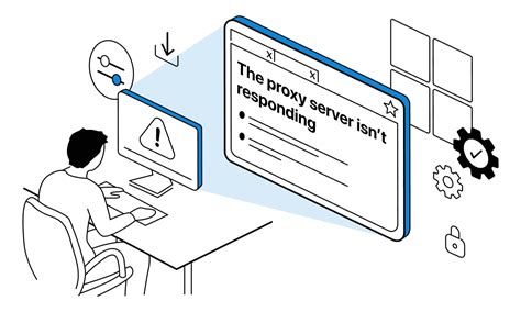 Image result for How to Fix Proxy Server