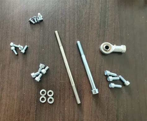 Image result for Build Sim H-shifter