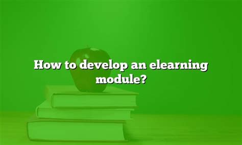 Image result for eLearning Module