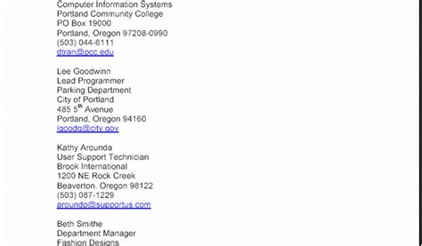 Image result for Job Interview Reference Page