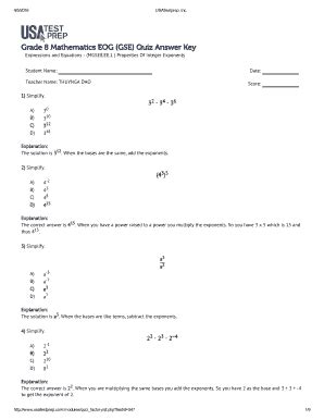 Image result for USATestprep Answers