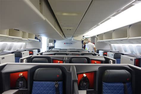 Image result for Delta 777 First Class Seats