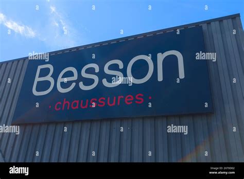 Image result for Besson Logo